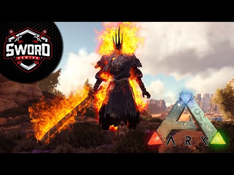 Mission Failed  I  ARK Modlu Abyss  #26 Final