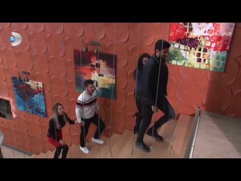 Kısmetse Olur - Gözyaşları sel oldu!