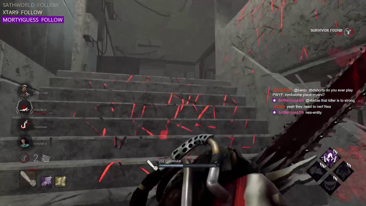 Lerys is an easy map for Hillbilly - Dead By Daylight - YouTube