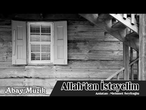 Allah'tan İsteyelim  | Dini Sohbetler