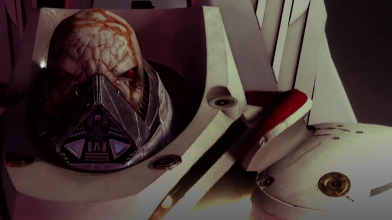 Destiny 2: Final Boss + Ending Cutscenes - YouTube