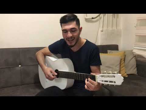 Nayino COVER (Resul DİNDAR-NAYİNO)