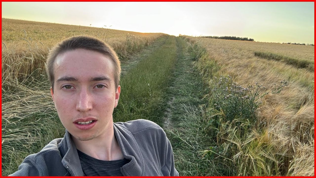 jetzt Live: aus der Natur 😍 neuer IRL Stream & Ankündigung: des Nordsee ...