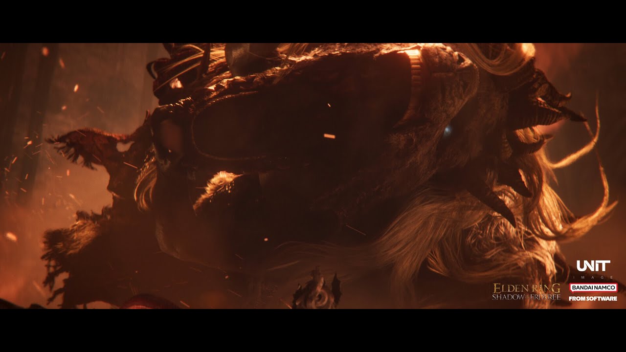 ''Divine Beast Dancing Lion'' Boss Fight no Damage - YouTube