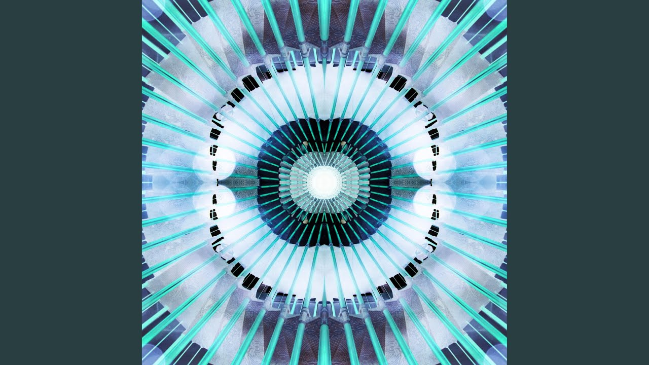 Visual Static - YouTube