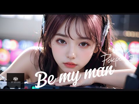 Be My Man - FayeFaye (AI Version)| by ṖoKṖonǤ˚₊·ヅ ™ |PP Record 2024 ...