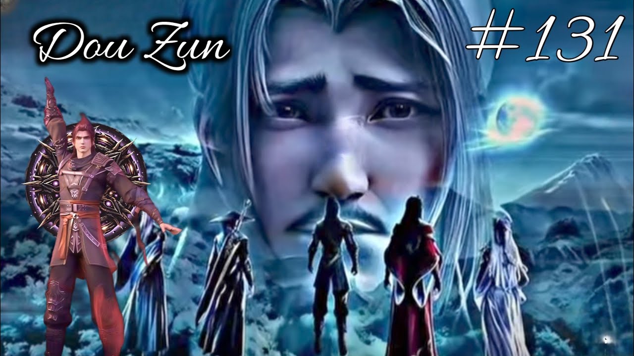Battle Through The Heavens Season 6 Episode 131 || Body For Master Yao ...