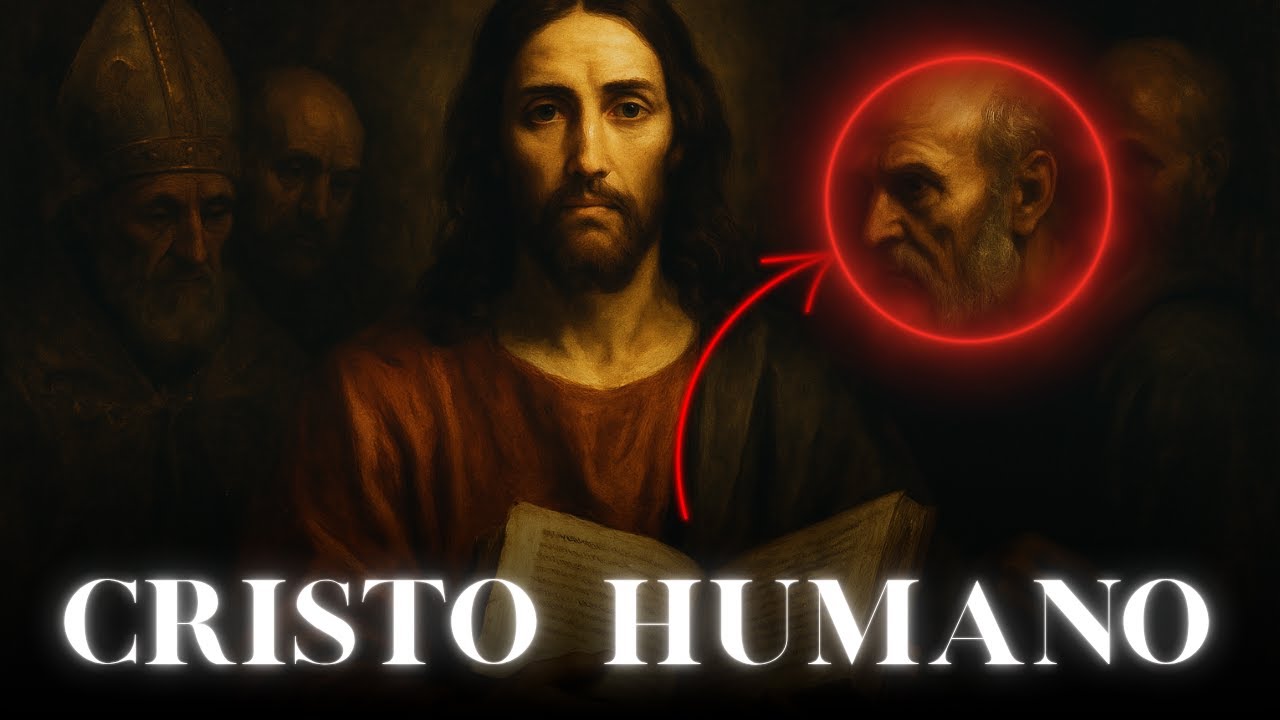 El evangelio que SPINOZA quería rescatar: ¿Jesús fue un hombre, no un ...