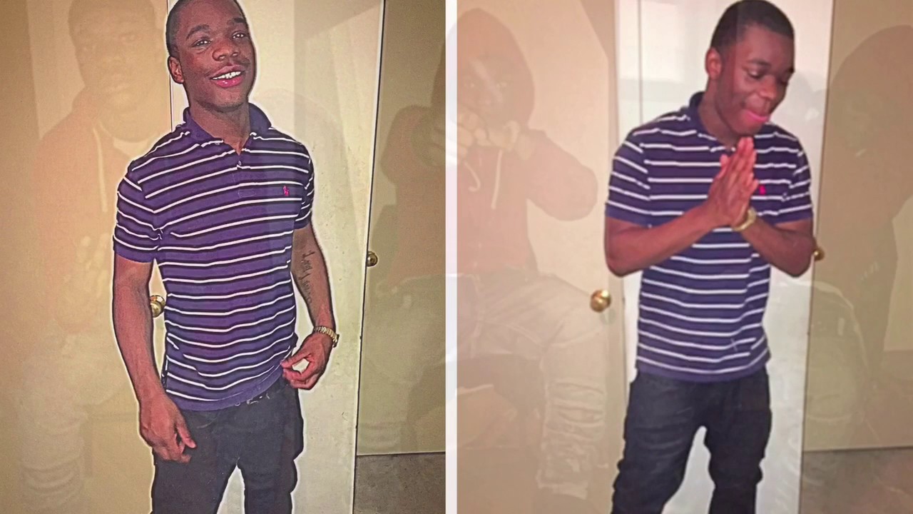 Lil Yac - No Hook (Official Audio) - YouTube