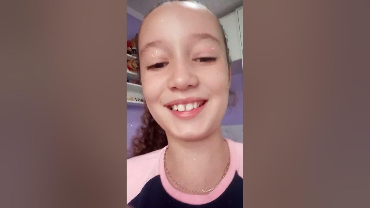 Voltei gente @AmabileDuarte-v2v - YouTube