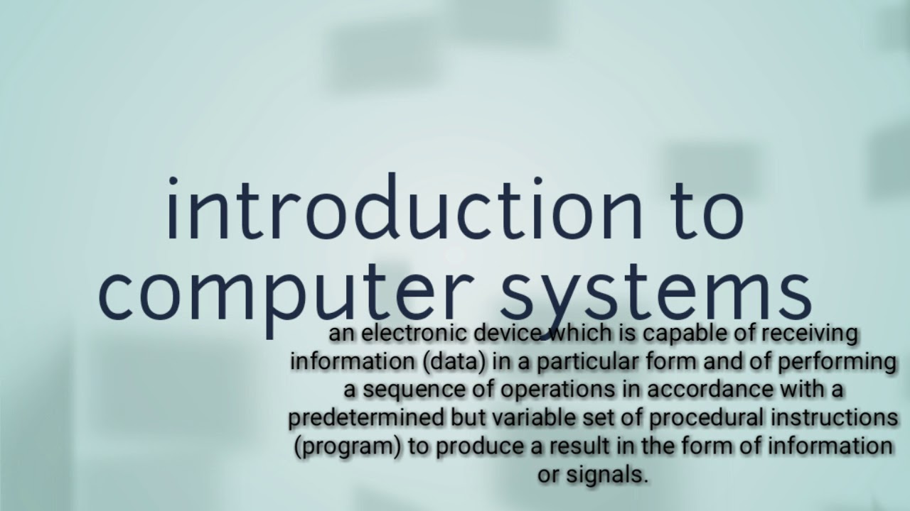 Class 9 Computer YouTube class-9-computer-youtube