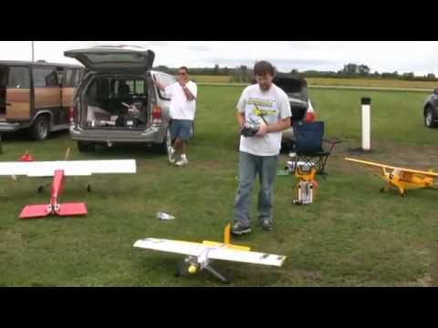 rc model airplanes | Newton Sky King's Annual Large Scale Fun Fly | rc ...