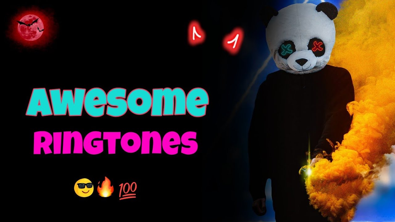 Awesome Ringtones 2022 🔥 🔥 😎 😎 💯 💯 || Remix ringtone || @SukuTons - YouTube
