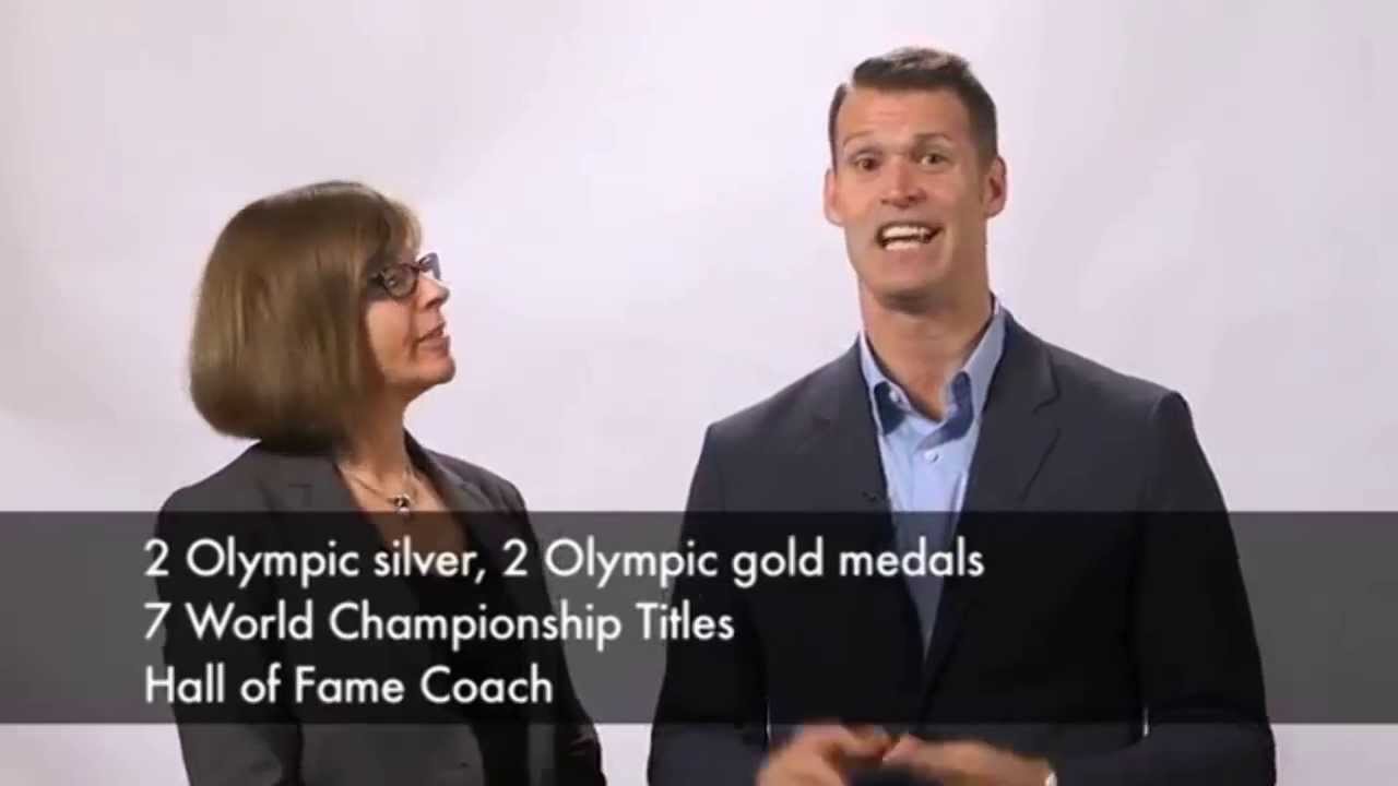 Great Traits with Mark Tewksbury and Debbie Muir - Inspiring Excellence ...
