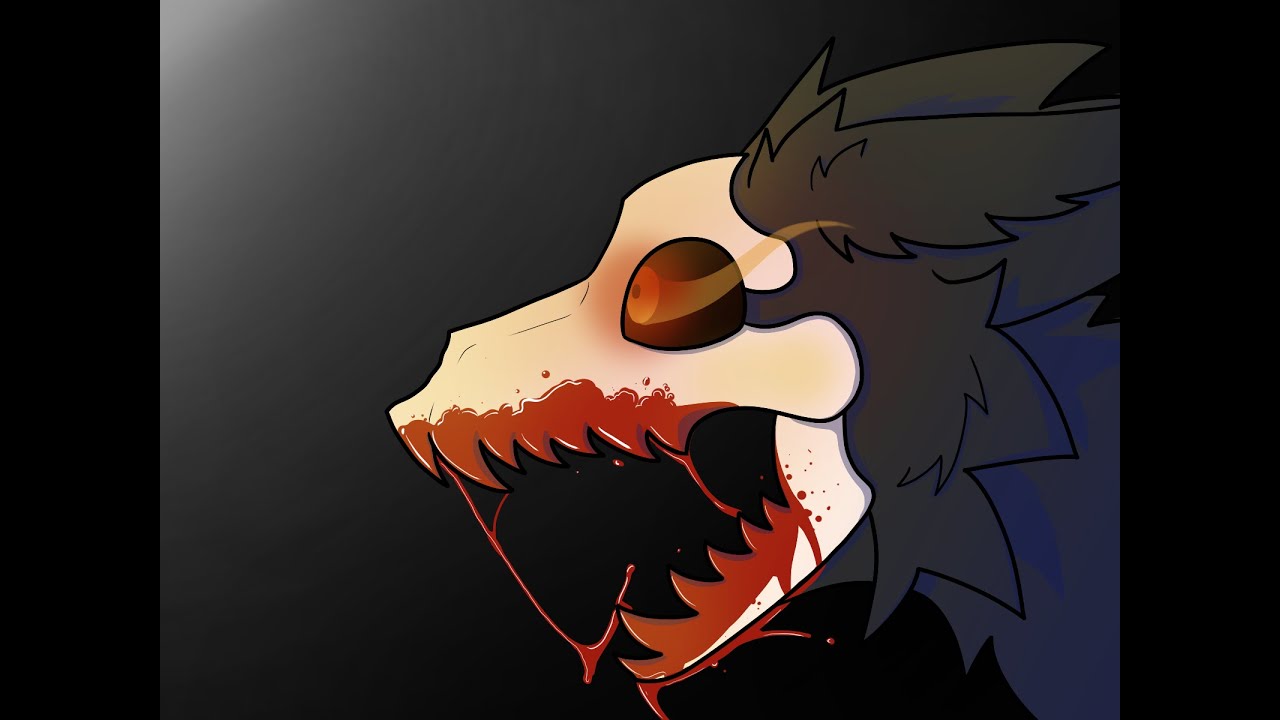 gift for Wingedwolf94 - YouTube