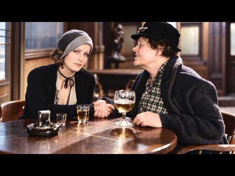 Greta Garbo's First Talking Picture | Anna Christie (1930) | Full Classic Movie