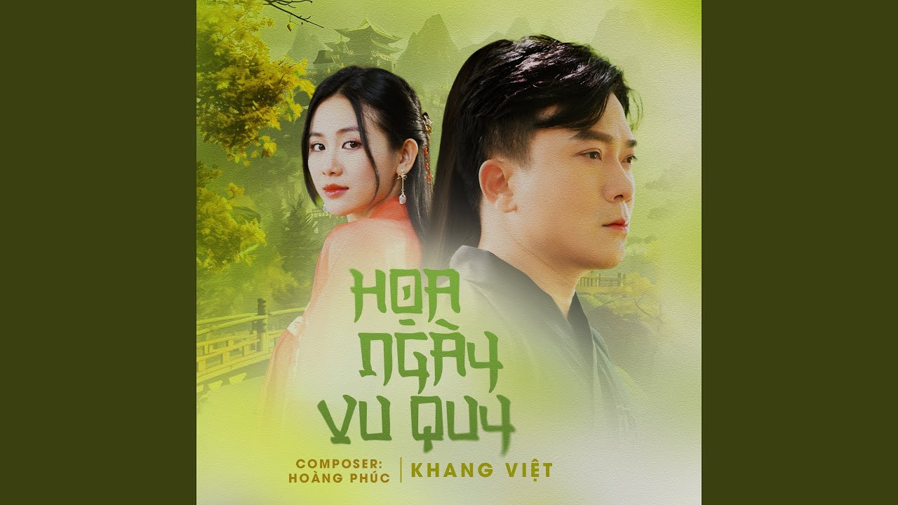 HOẠ NGÀY VU QUY - YouTube