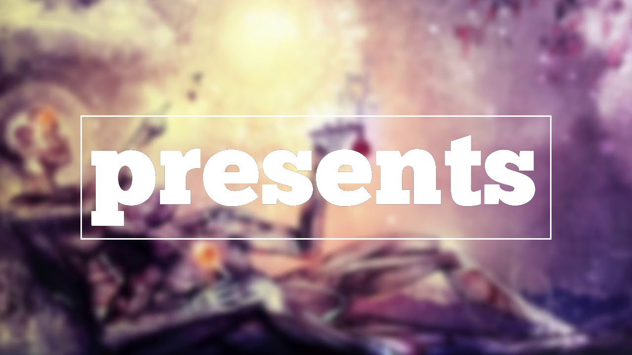 Learn how to spell presents - YouTube