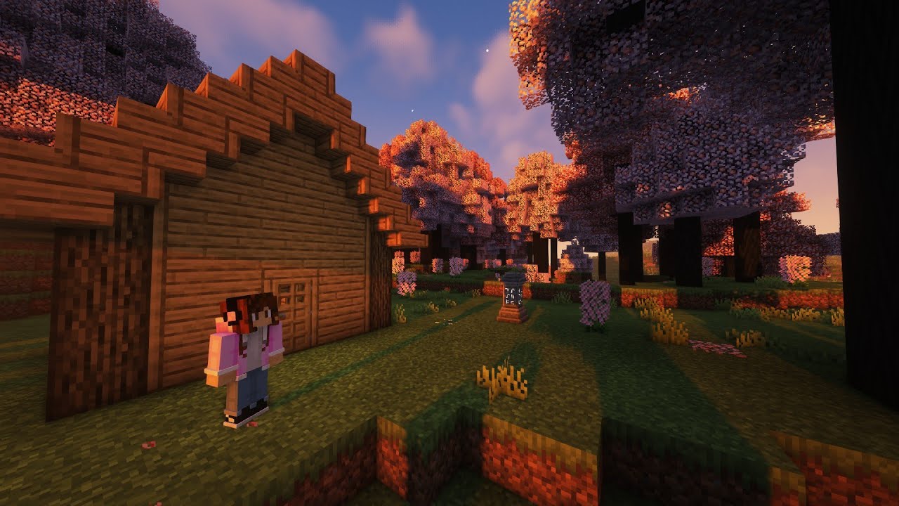 Utopia Valley - Cabin (2) - YouTube