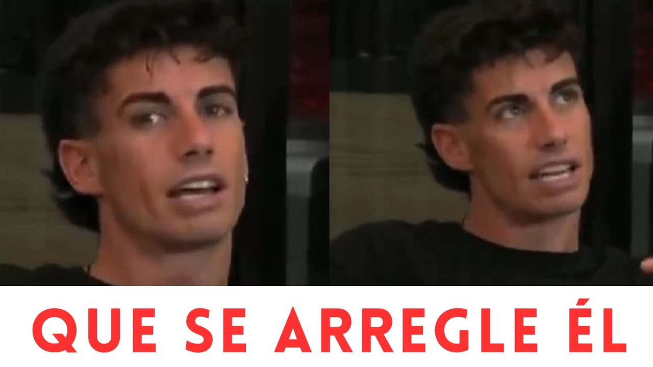 La familia de Alan le da la espalda después de su salida de Gran ...