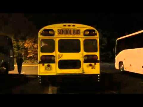 1999 Blue Bird All American FE School Bus - YouTube