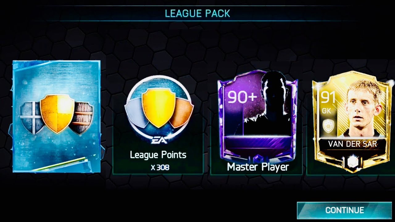 150 LEAGUE WINS REWARDS - Biggest Masters / Icons Rewards opening in ...