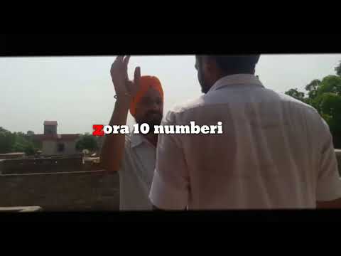 Zora 10 Number i movie