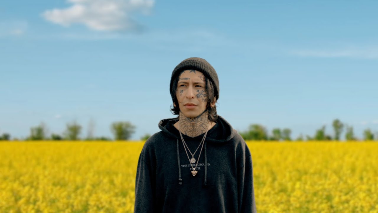 LiL Lotus - "Never Get Away" - YouTube Music