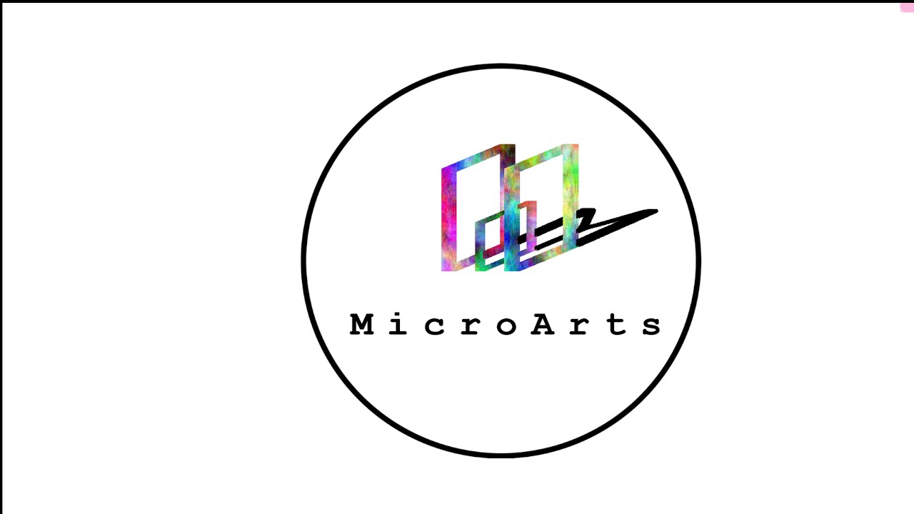 MicroArts Intro - YouTube