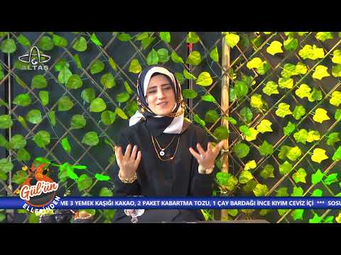 Zehra Nur Yüksel nam-ı diğer Pembiş Yuvam, influencer olma hikayesini anlattı | Gül'ün Ellerinden