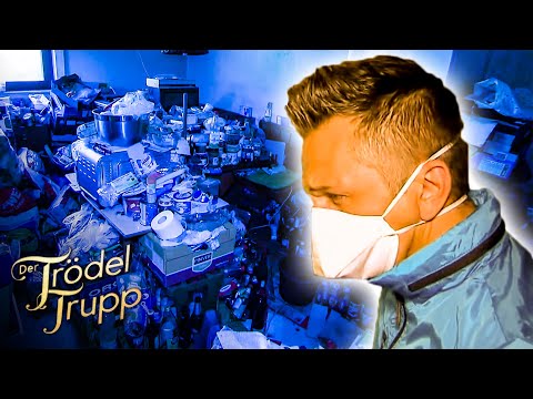 Masken, Messies und Müll | Best of | Der Trödeltrupp | RTLZWEI Home