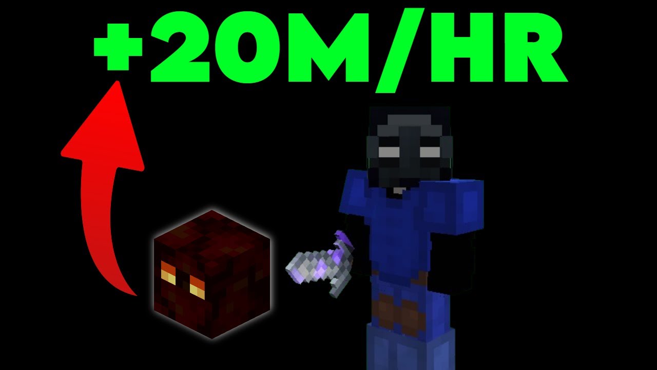 HOW TO KUUDRA IN HYPIXEL SKYBLOCK : The Ultimate Hypixel Skyblock ...