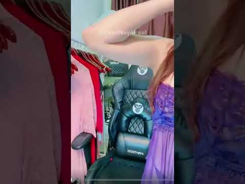 Putri Naya Live H0T SEXY #live #bigolive #hot