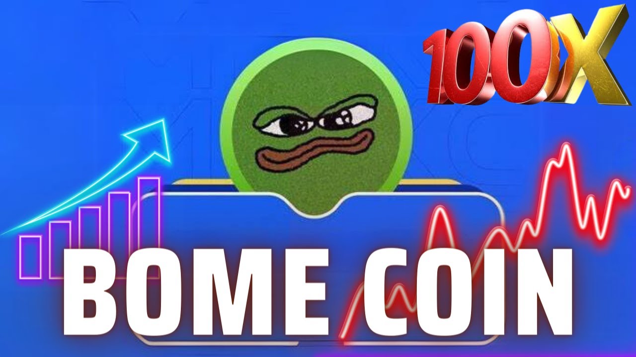 BOME MEME BOOK COIN Trading Live: Crypto Signals and Market Insights # ...