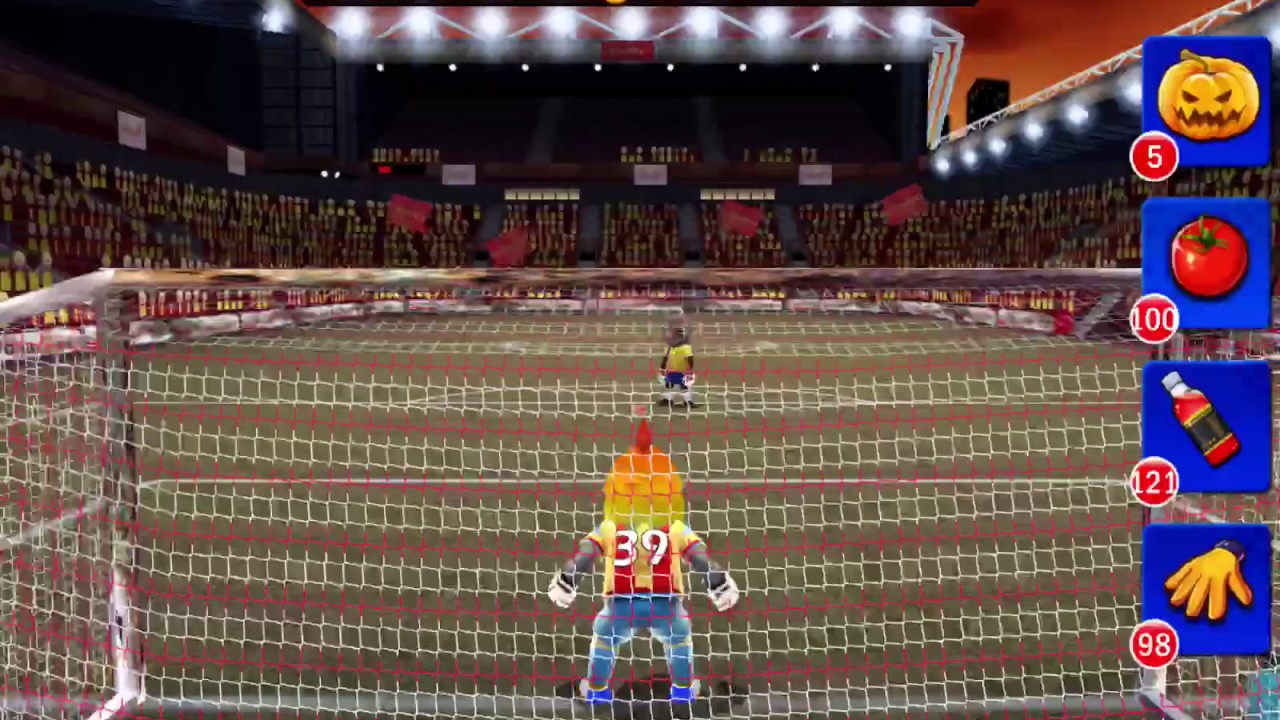 50 streak broken - YouTube