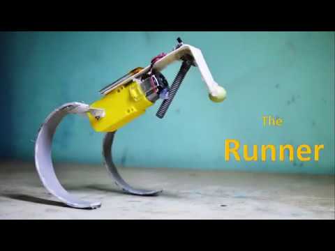 hopper-flopper - YouTube