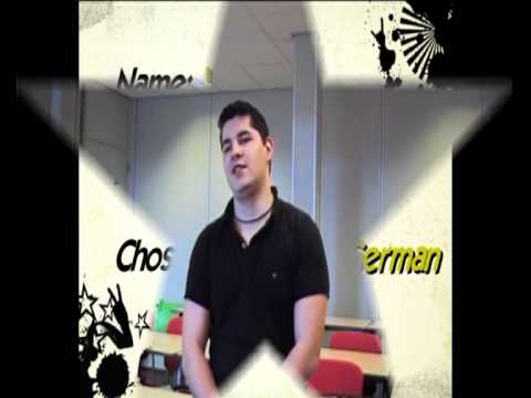 Foreign Languages at IBS - Hanze University Groningen - YouTube
