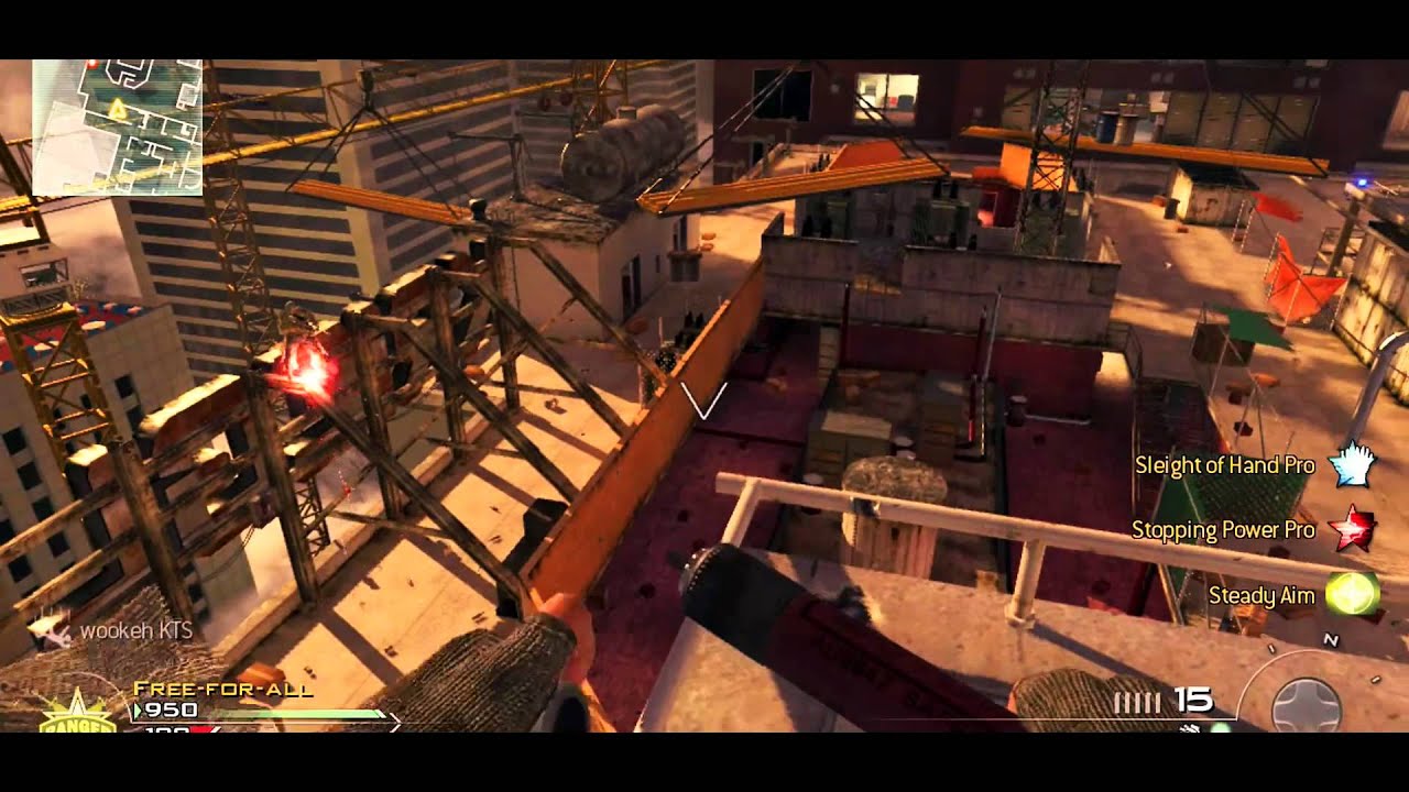 KTS On Highrise! By Jyzie KTS (NEW SERIES) - YouTube