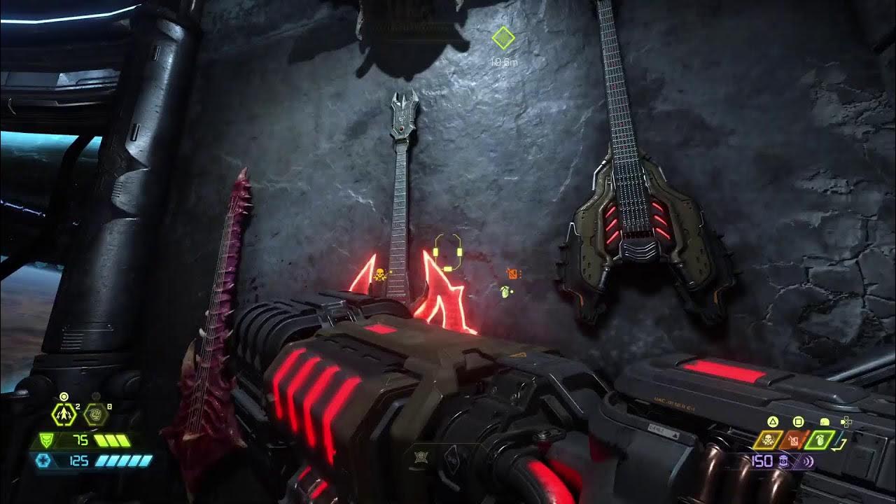 Doom Eternal | CRasH Out Series - YouTube