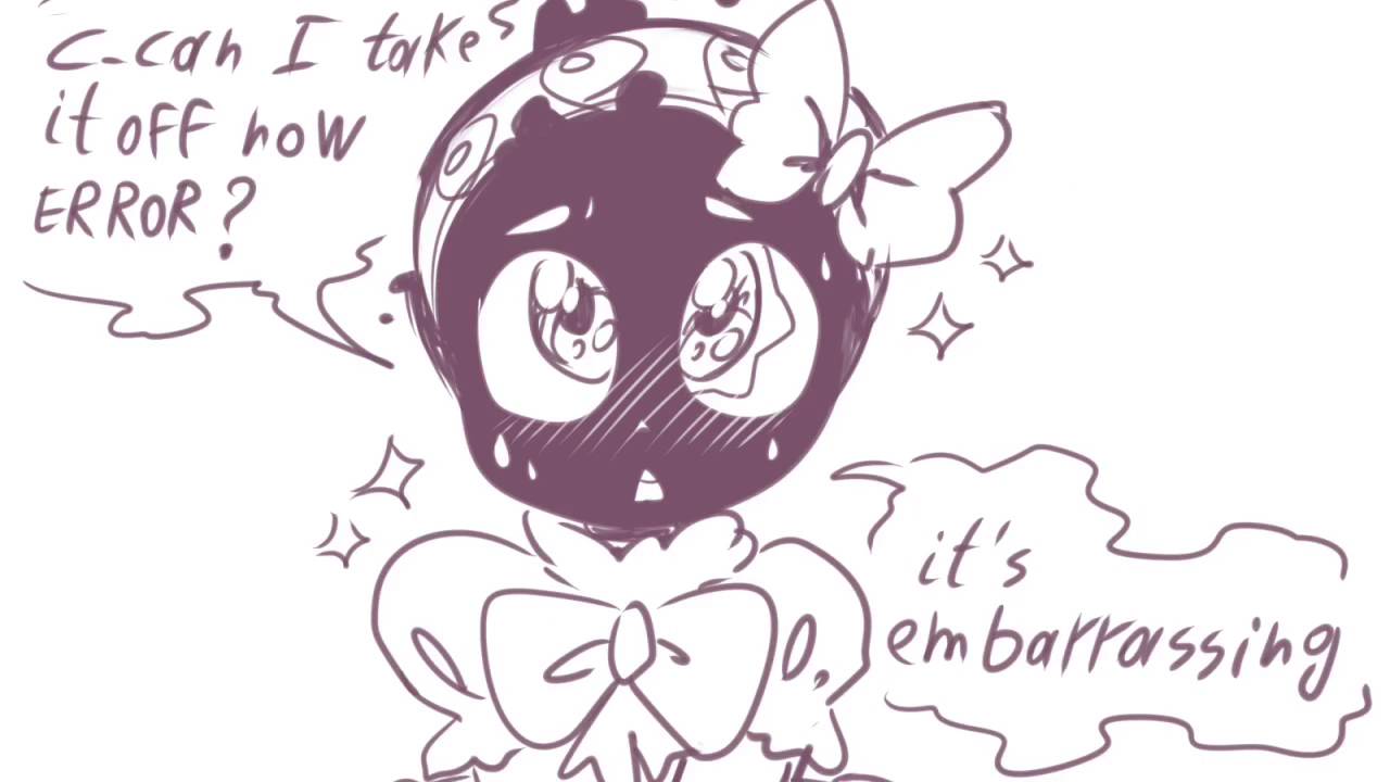 The dress Fresh!sans x Paperjam - YouTube