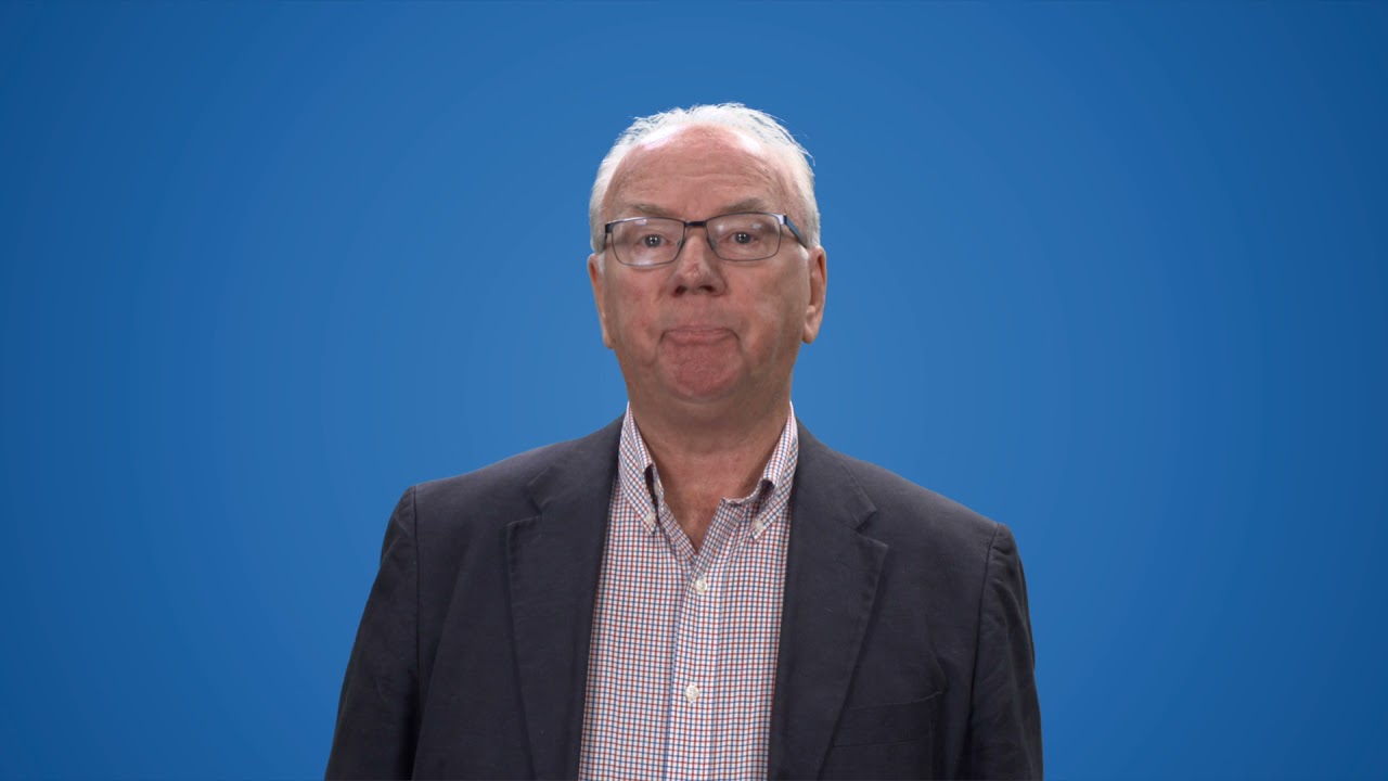 Occupational Health and Safety - Associate Professor Ian Laird - YouTube