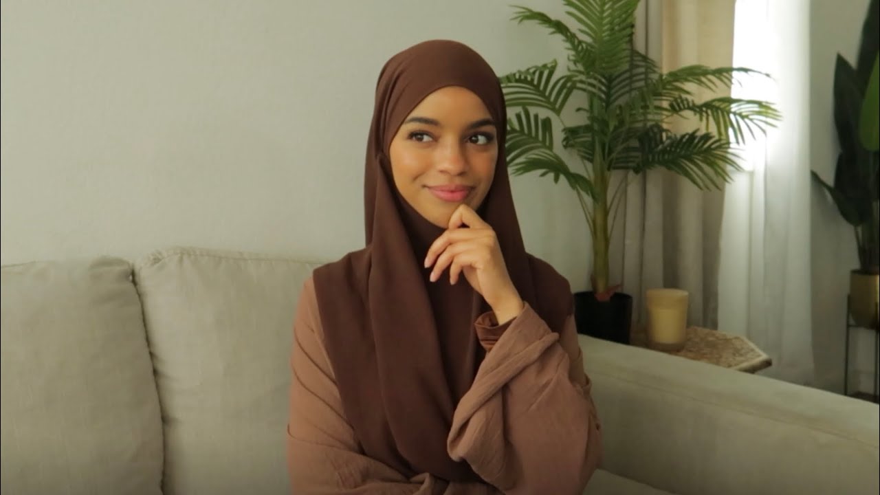 Your GUIDE to finding your Perfect Hijab! - YouTube