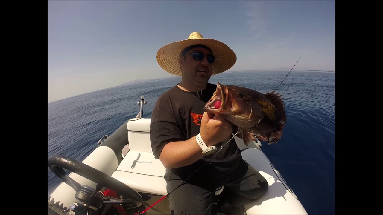 Fishing experience part 3. Ψαρεμα με σιλικονες! - YouTube