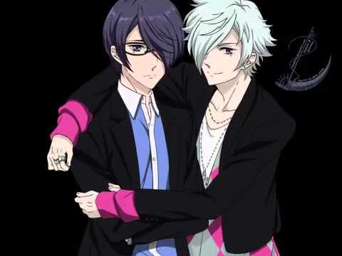 Top 10 Bishounen Anime Guys - YouTube