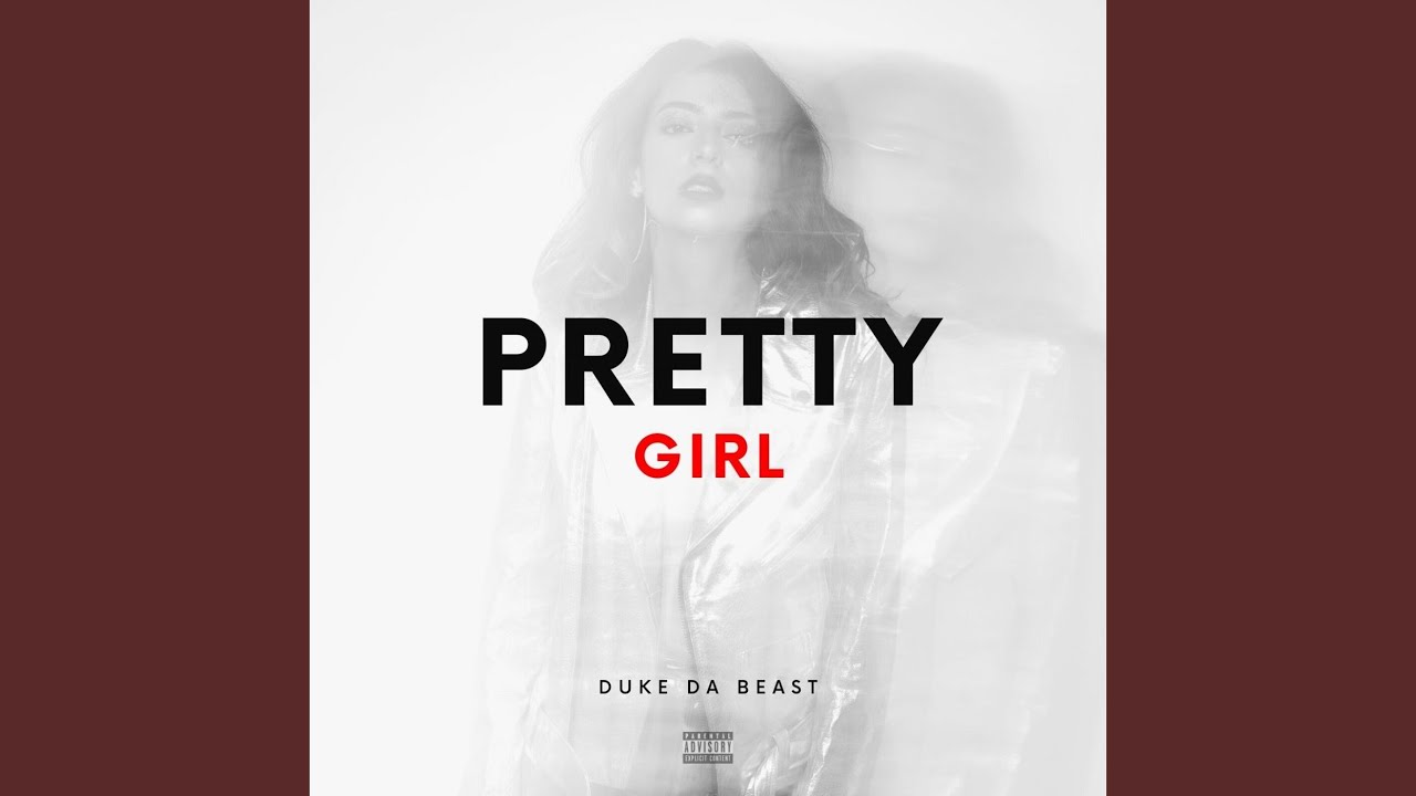 Pretty Girl Youtube 8458