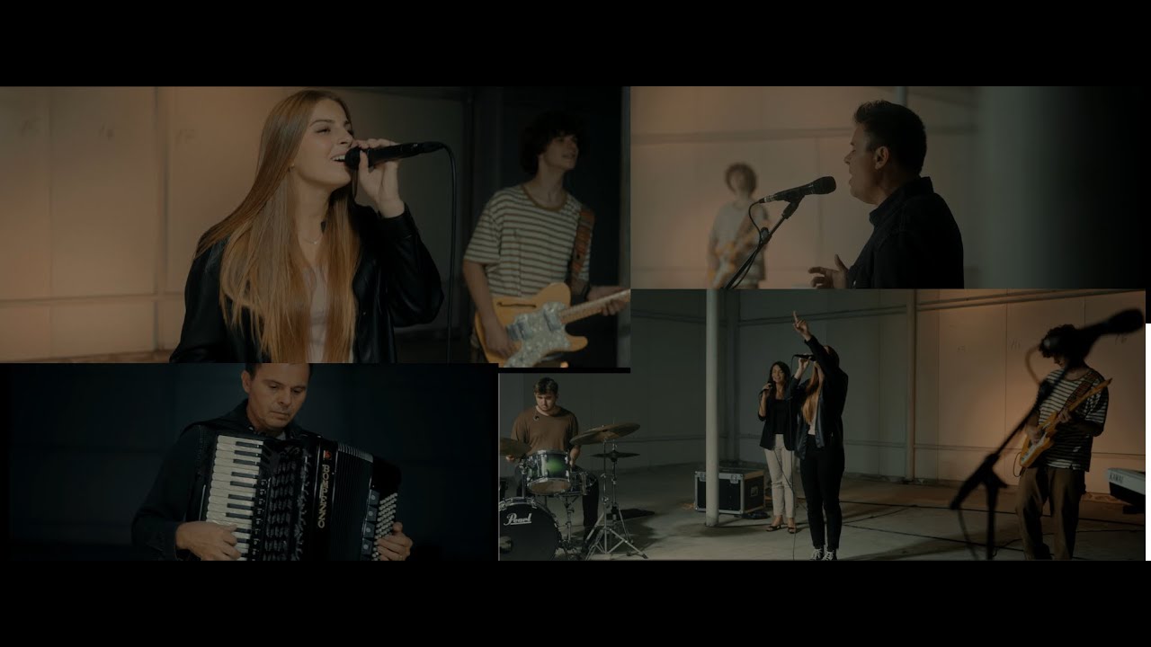 Petrisor, Jasmine, Olivia Bodea - Make Room - YouTube