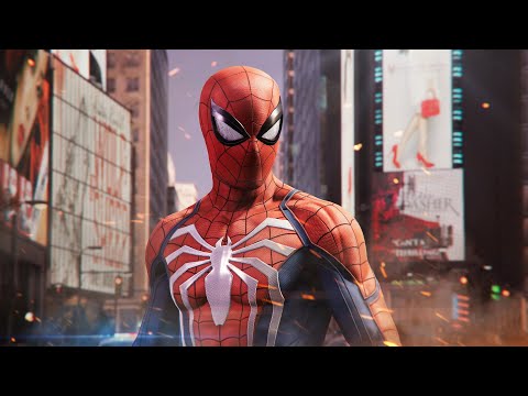 MacTaviish Plays Spider-Man Remastered (PC) *2025* Episode 27