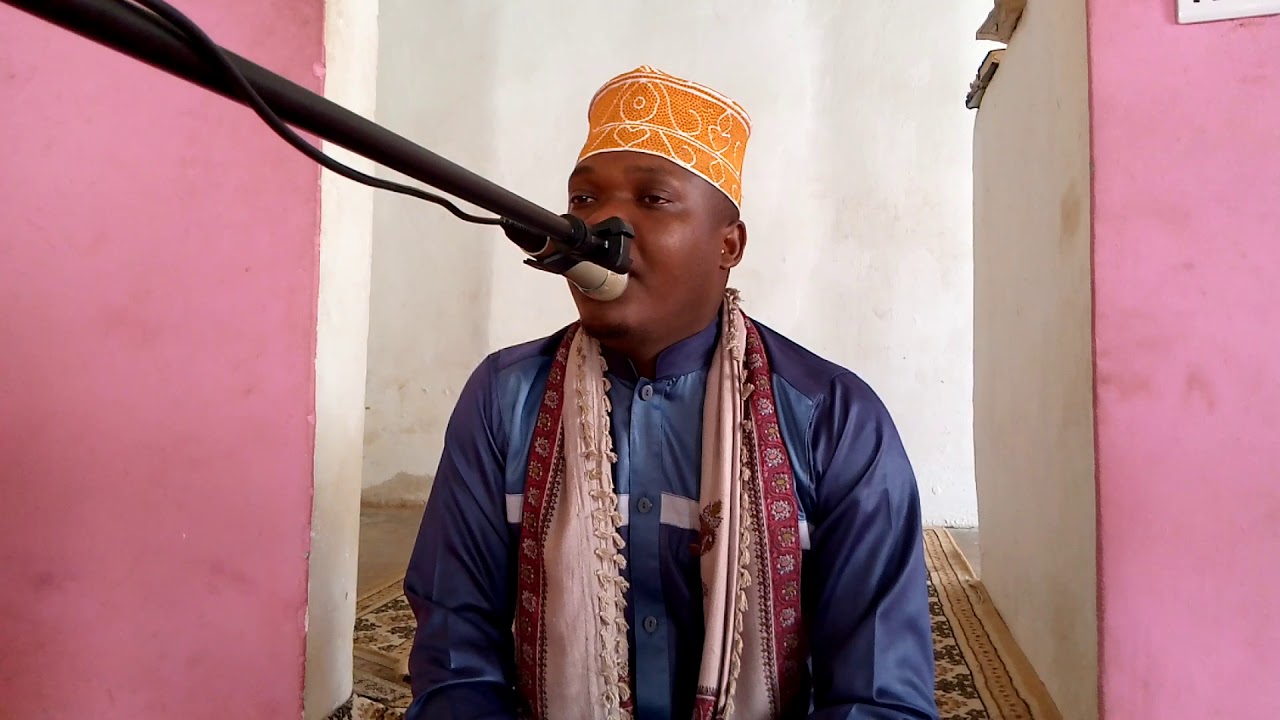 Qiriu Ally Idona matayassar surat dhuhaa#2020. - YouTube