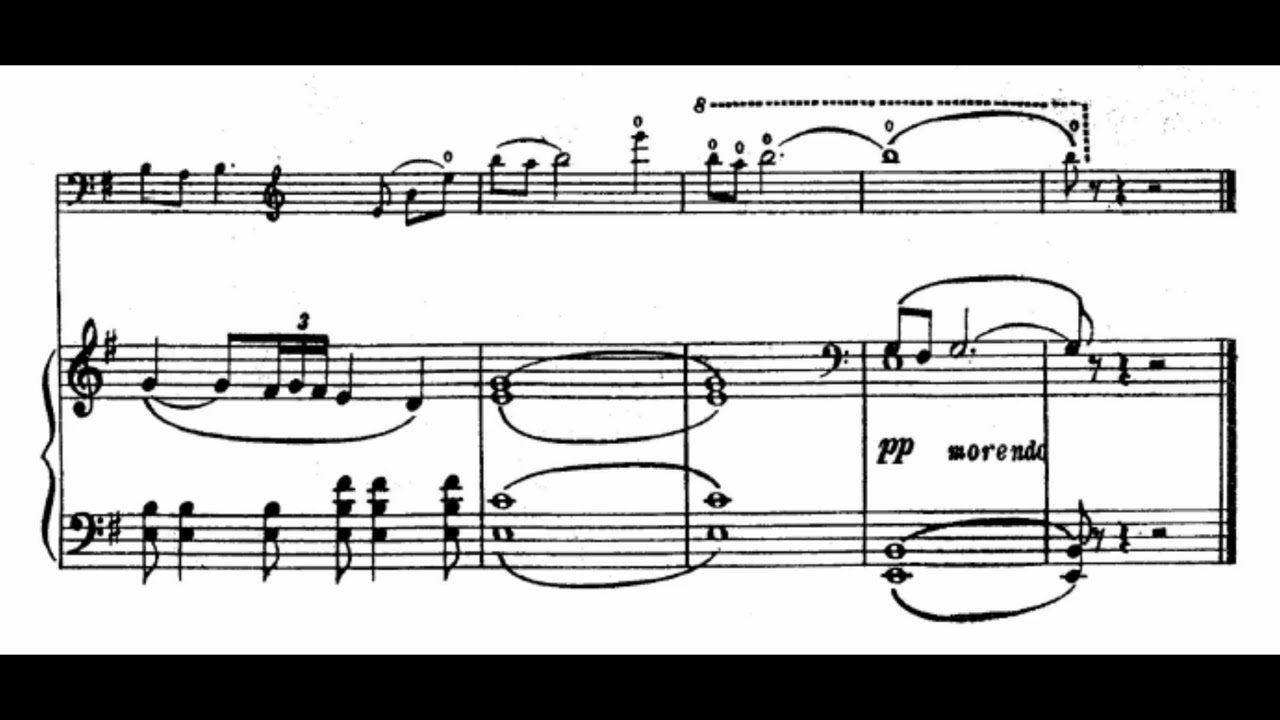 Sulkhan Tsintsadze - Five Pieces on Georgian Folk Themes for Cello and ...
