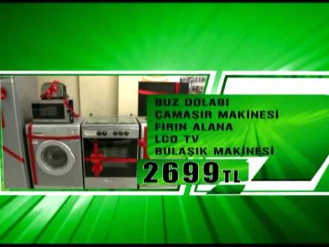 ELİMAR REKLAM FİLMİ